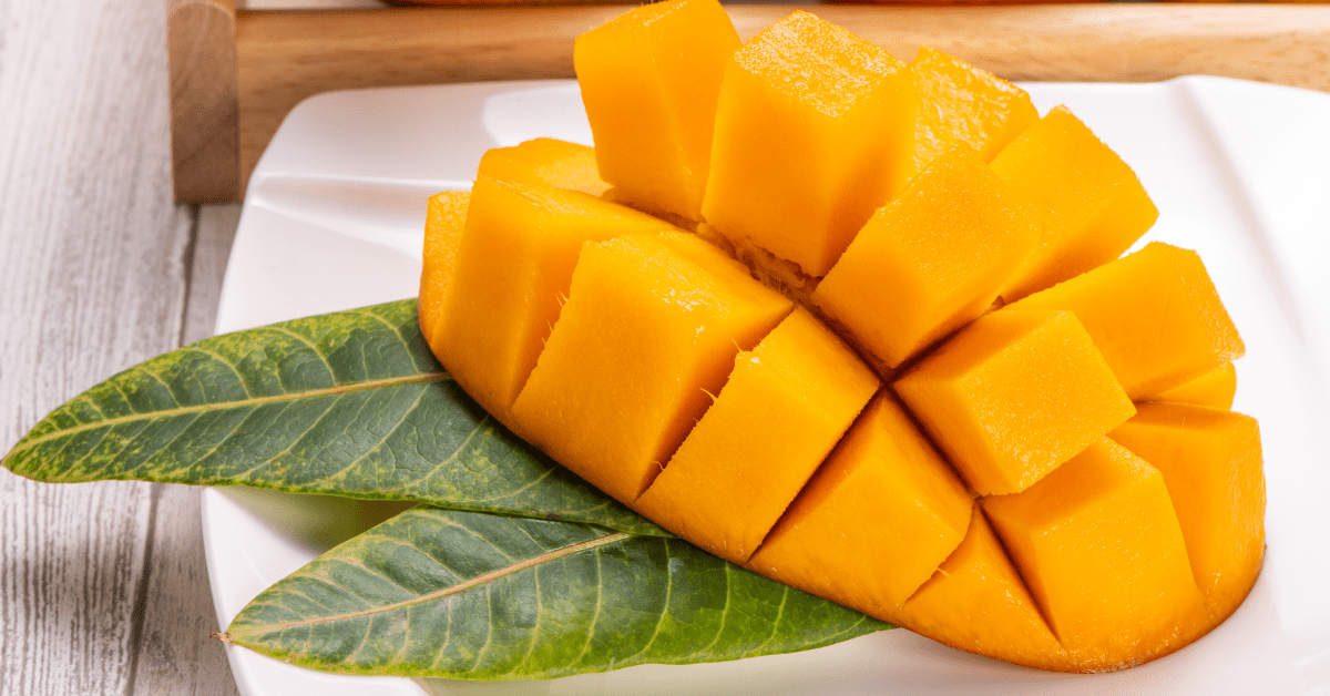 Descubriendo los Tesoros del Mango: Un Delicioso Aliado para la Salud ...